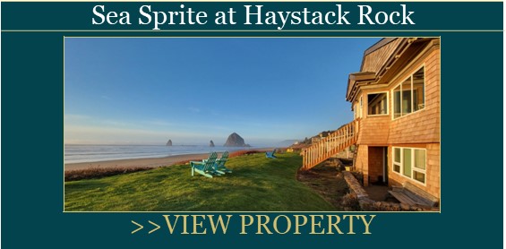 Cannon Beach Hotels | Sea Sprite Guest Lodgings