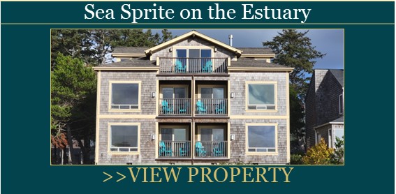 Cannon Beach Hotels | Sea Sprite Guest Lodgings