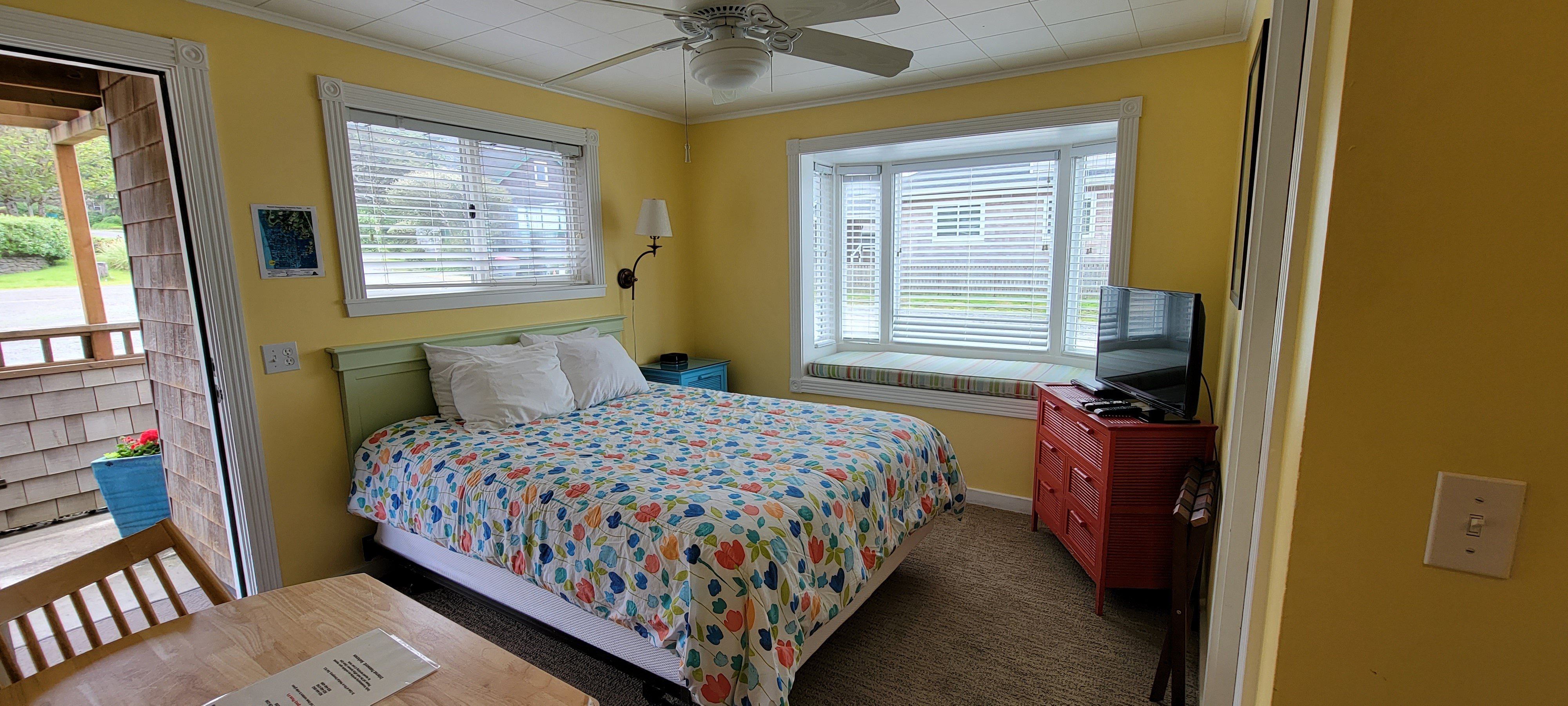 Sea Sprite Guest Lodgings