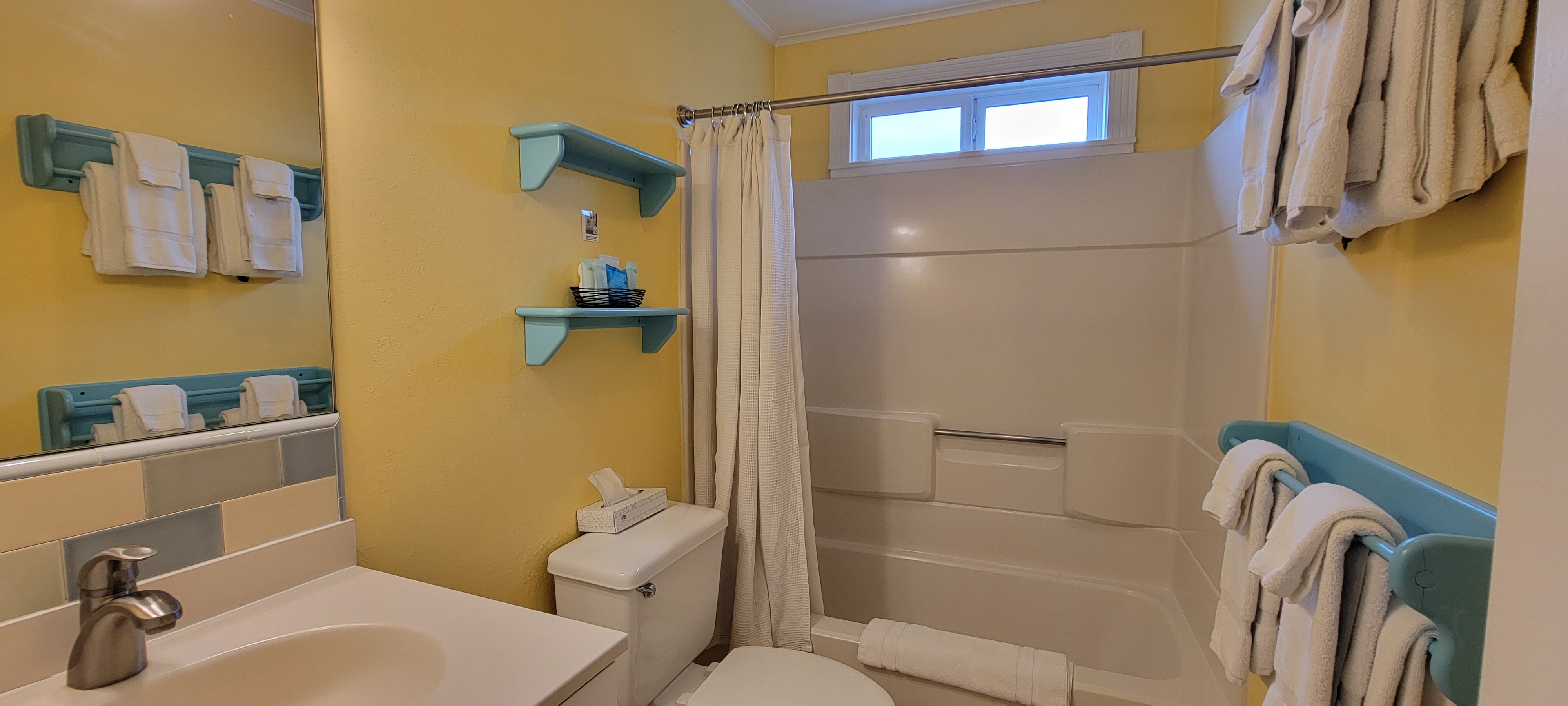 Sea Sprite Guest Lodgings