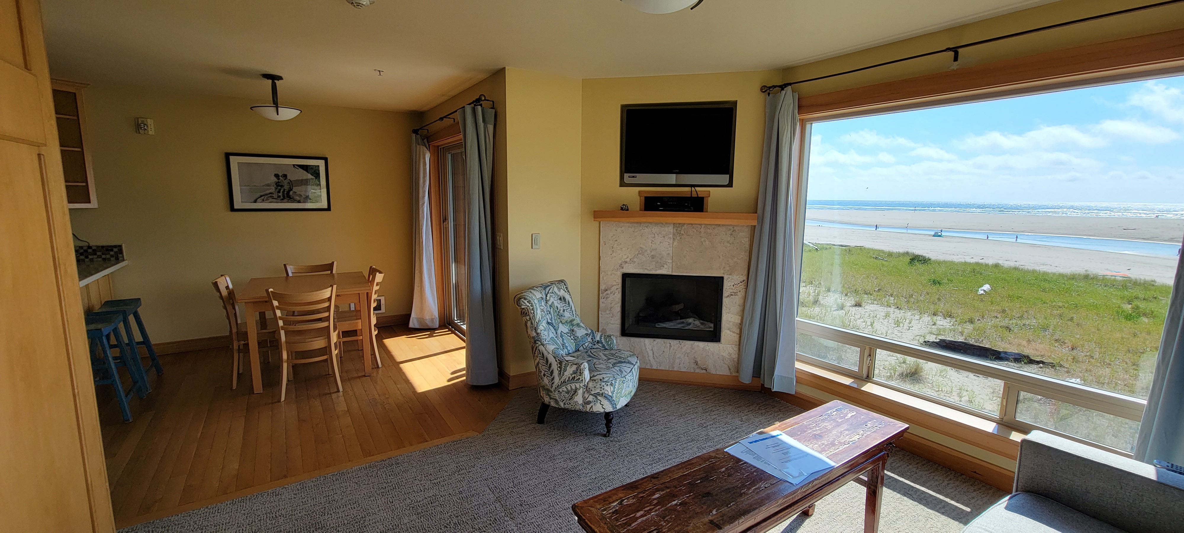 Sea Sprite Guest Lodgings