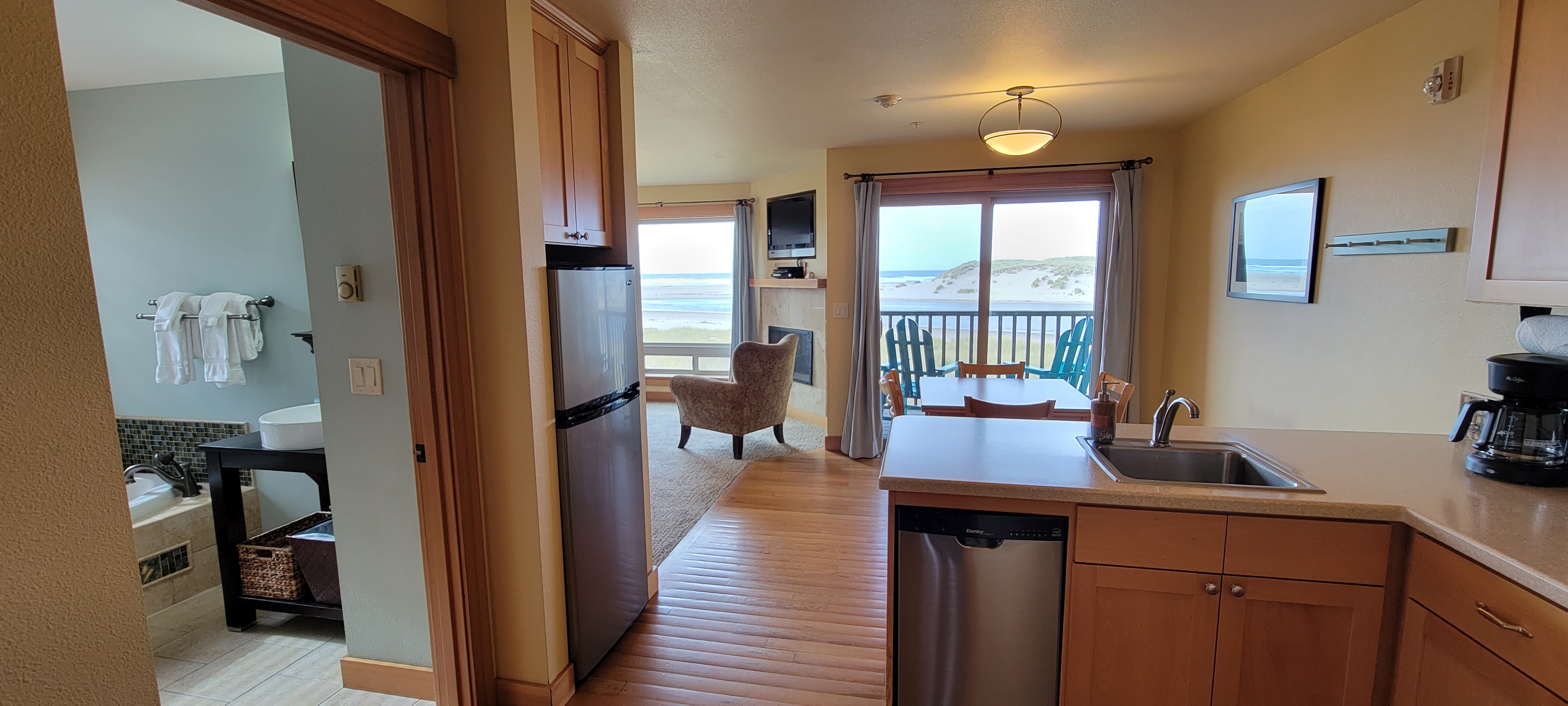 Sea Sprite Guest Lodgings