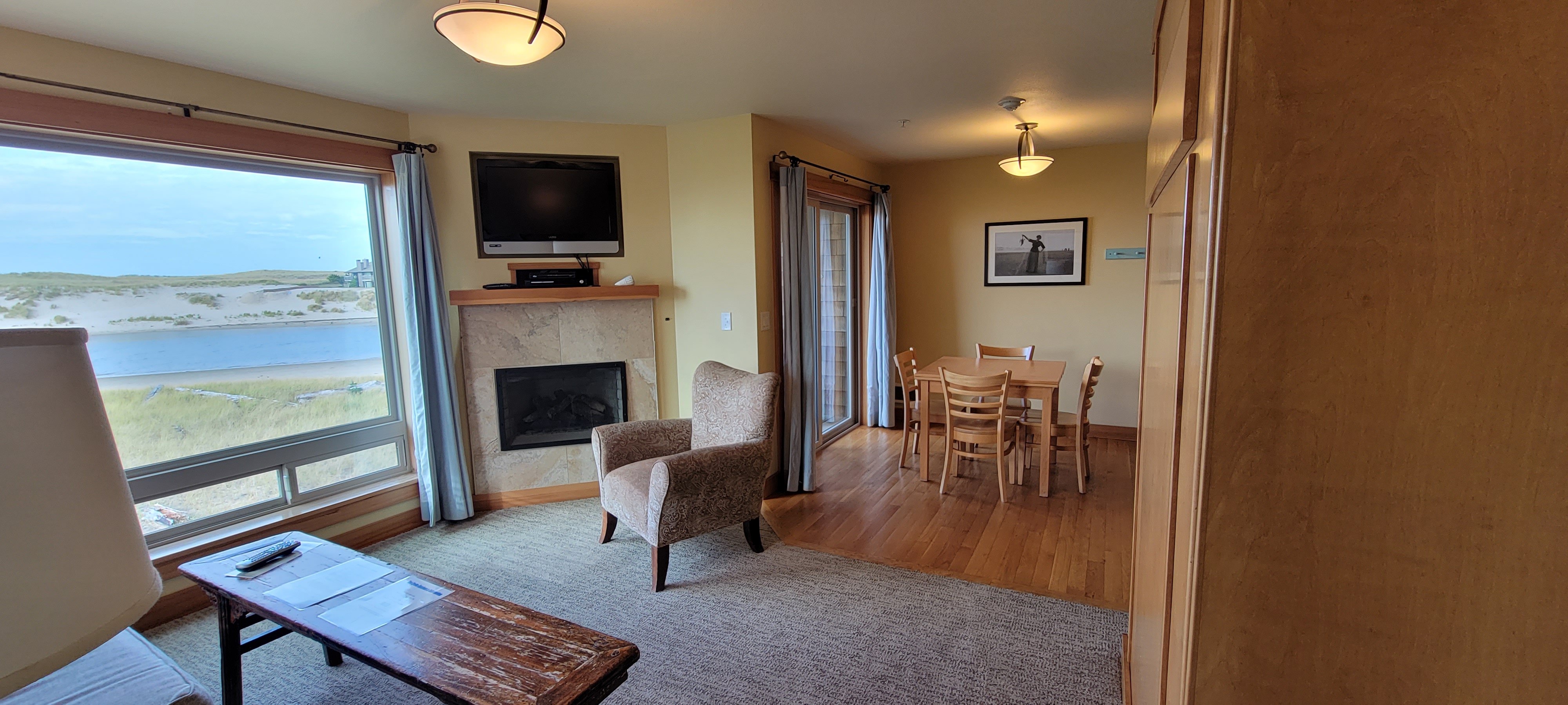 Sea Sprite Guest Lodgings