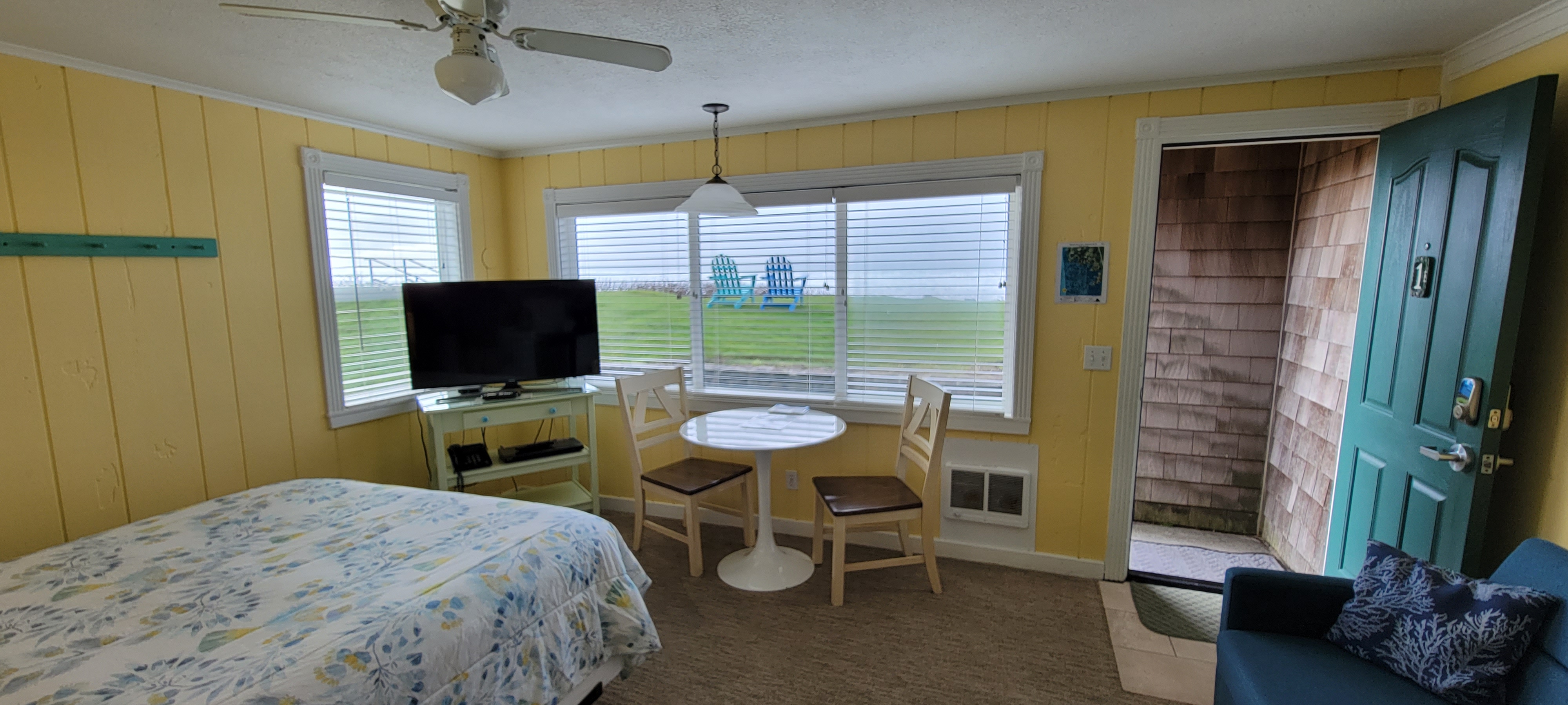 Sea Sprite Guest Lodgings