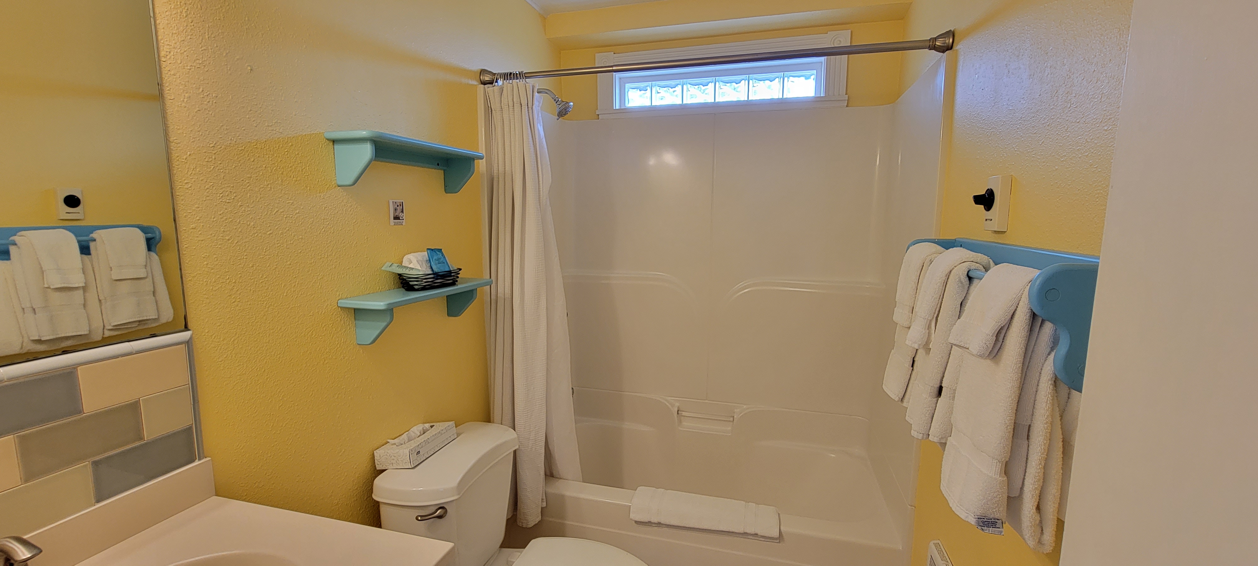 Sea Sprite Guest Lodgings