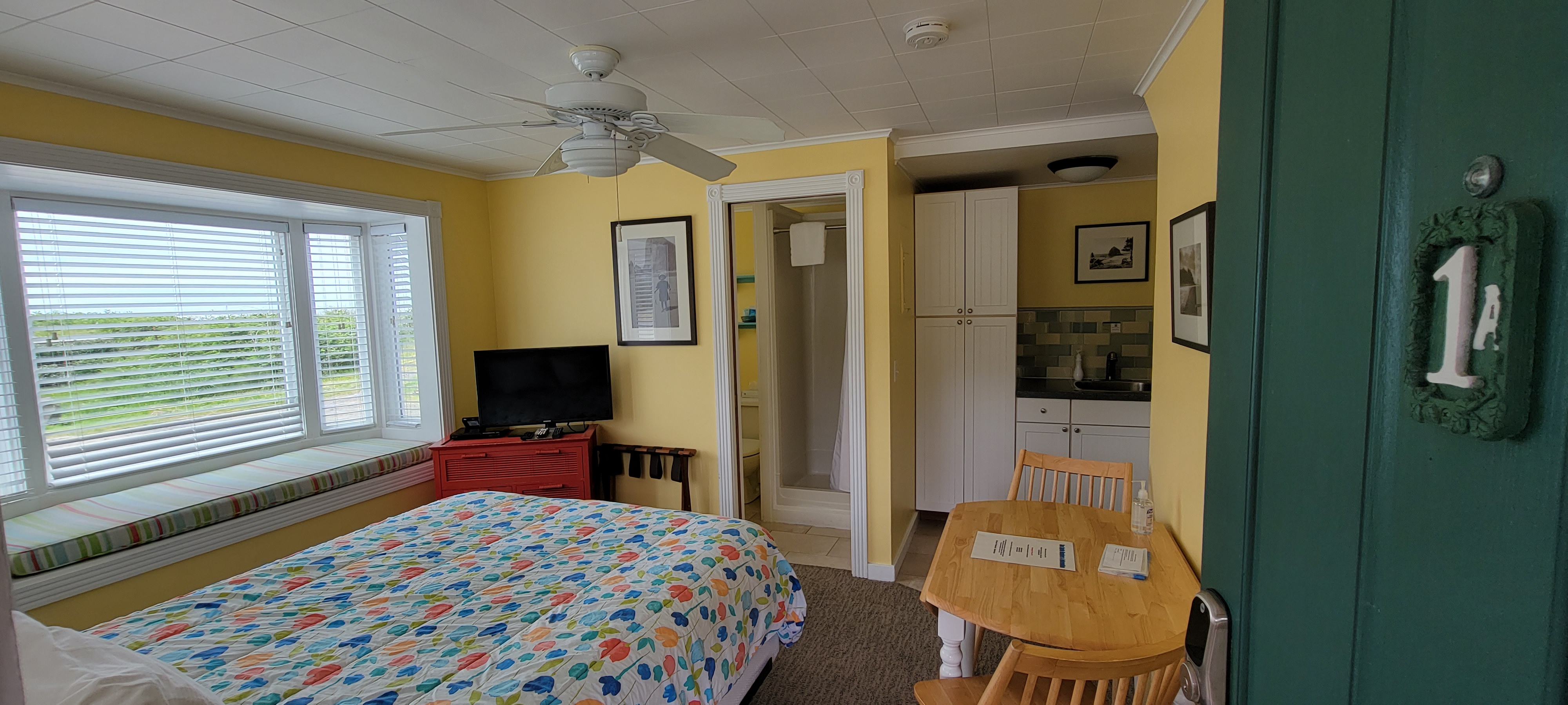 Sea Sprite Guest Lodgings